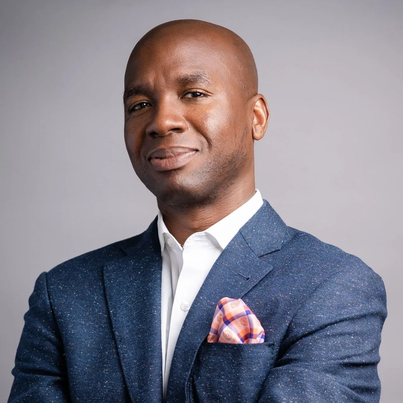 Glenn Charles, Jr » ESCA