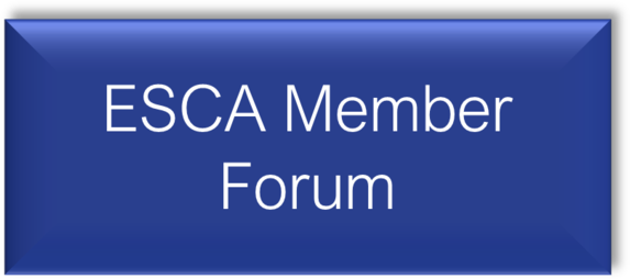 ESCA » Exhibition Services and Contractors Association