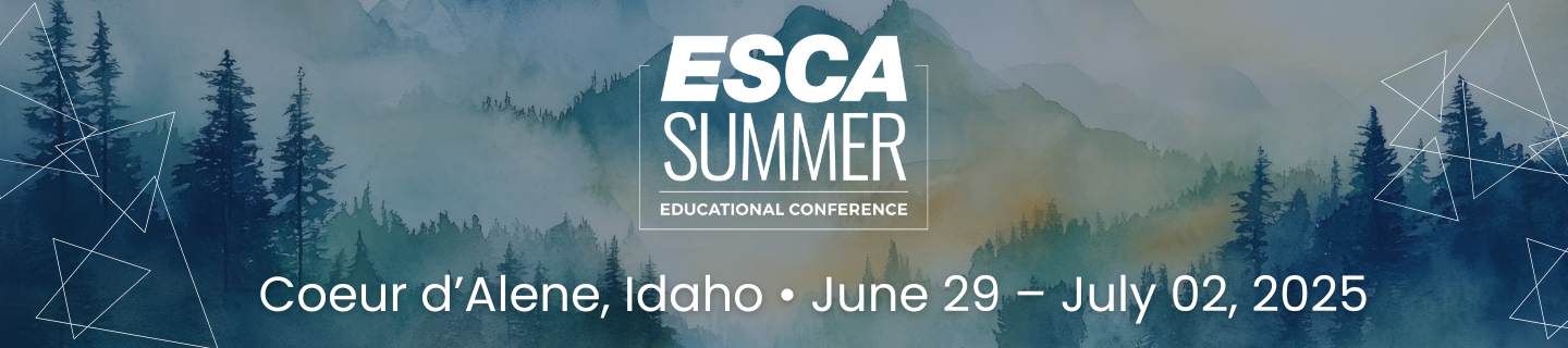 regbannerSEC25 » ESCA